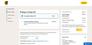 UPS Promo Codes (7 Verified) - 40% Off Sitewide Jul 2025
