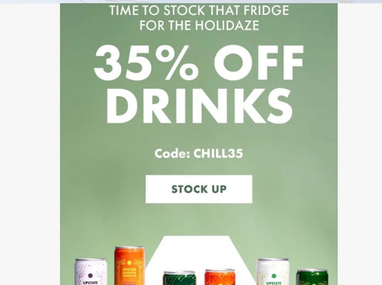 Upstate Elevator Coupons - 50% Off | January 2025