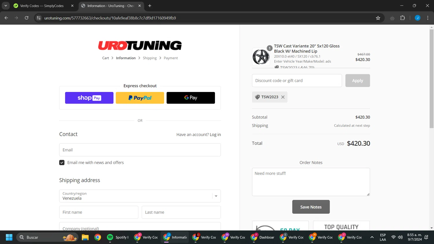 UroTuning Discount Codes - 42% Off Promo Codes in August 2024 | SimplyCodes