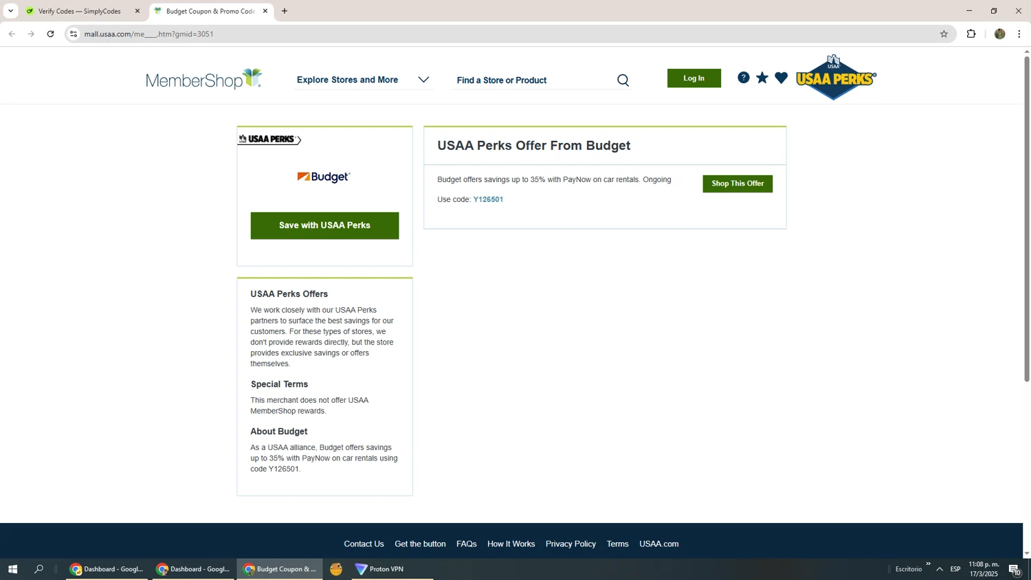 USAA Discount Codes - 25% Off (2 Verified) Sep 2025