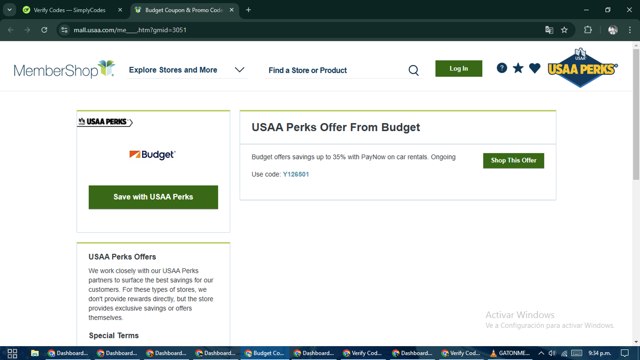 USAA Discount Codes - 25% Off (2 Verified) Sep 2025