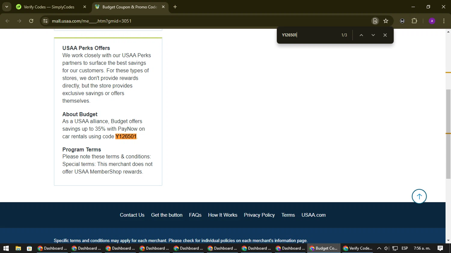 USAA Discount Codes - 25% Off | October 2024
