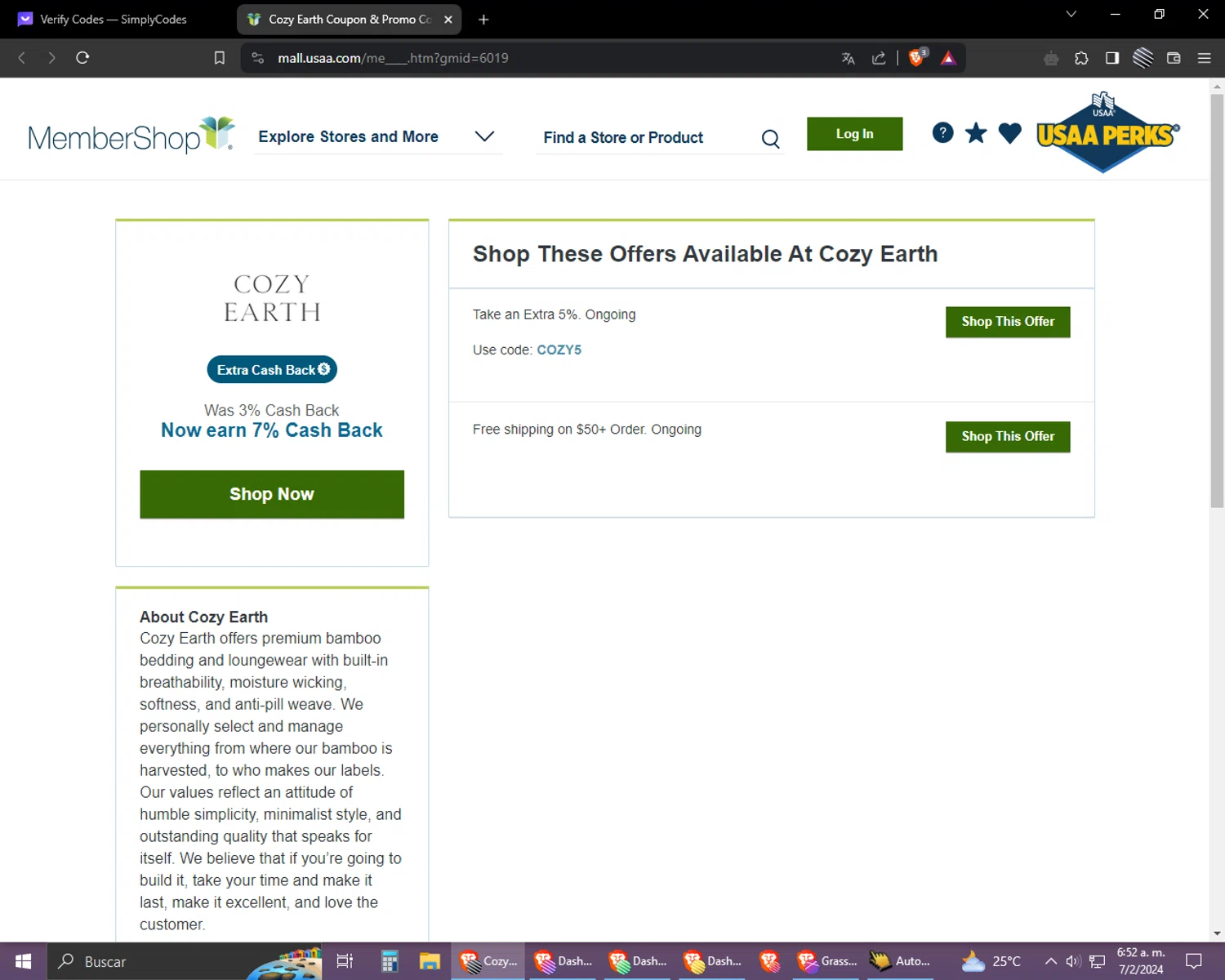 USAA Discount Codes - 25% Off | September 2024