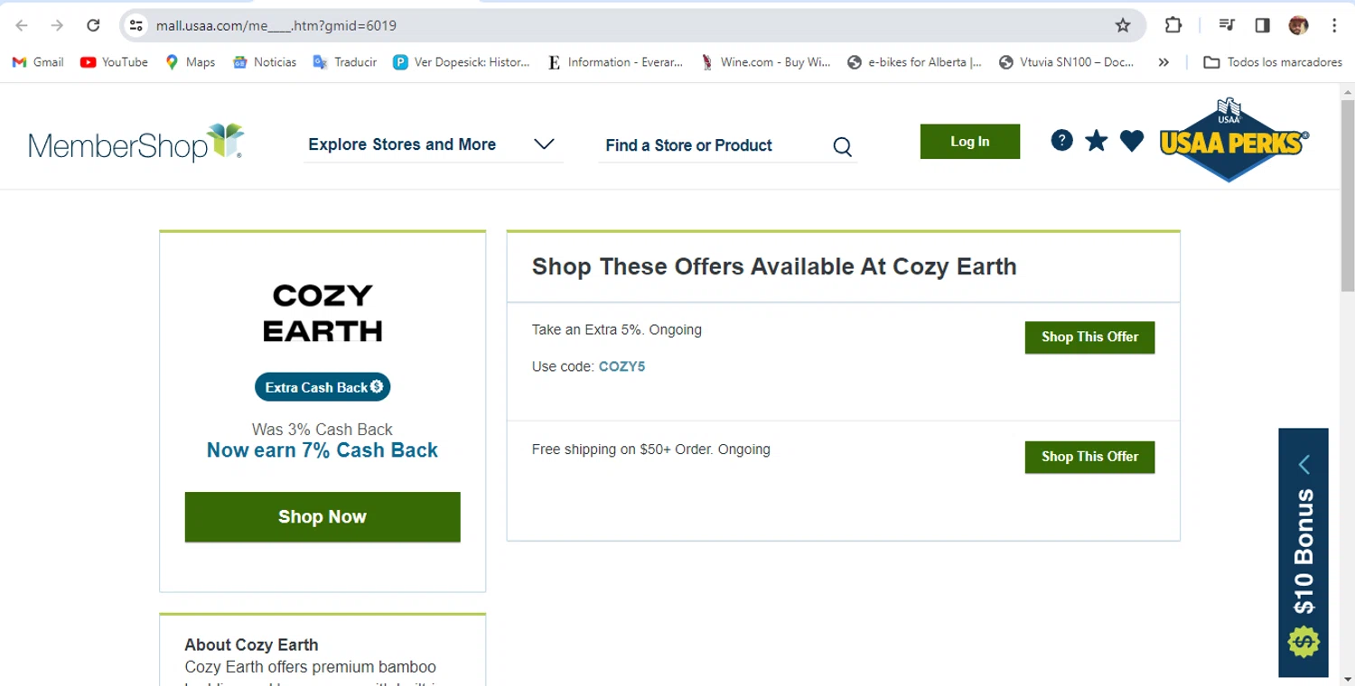 USAA Discount Codes - 25% Off | September 2024