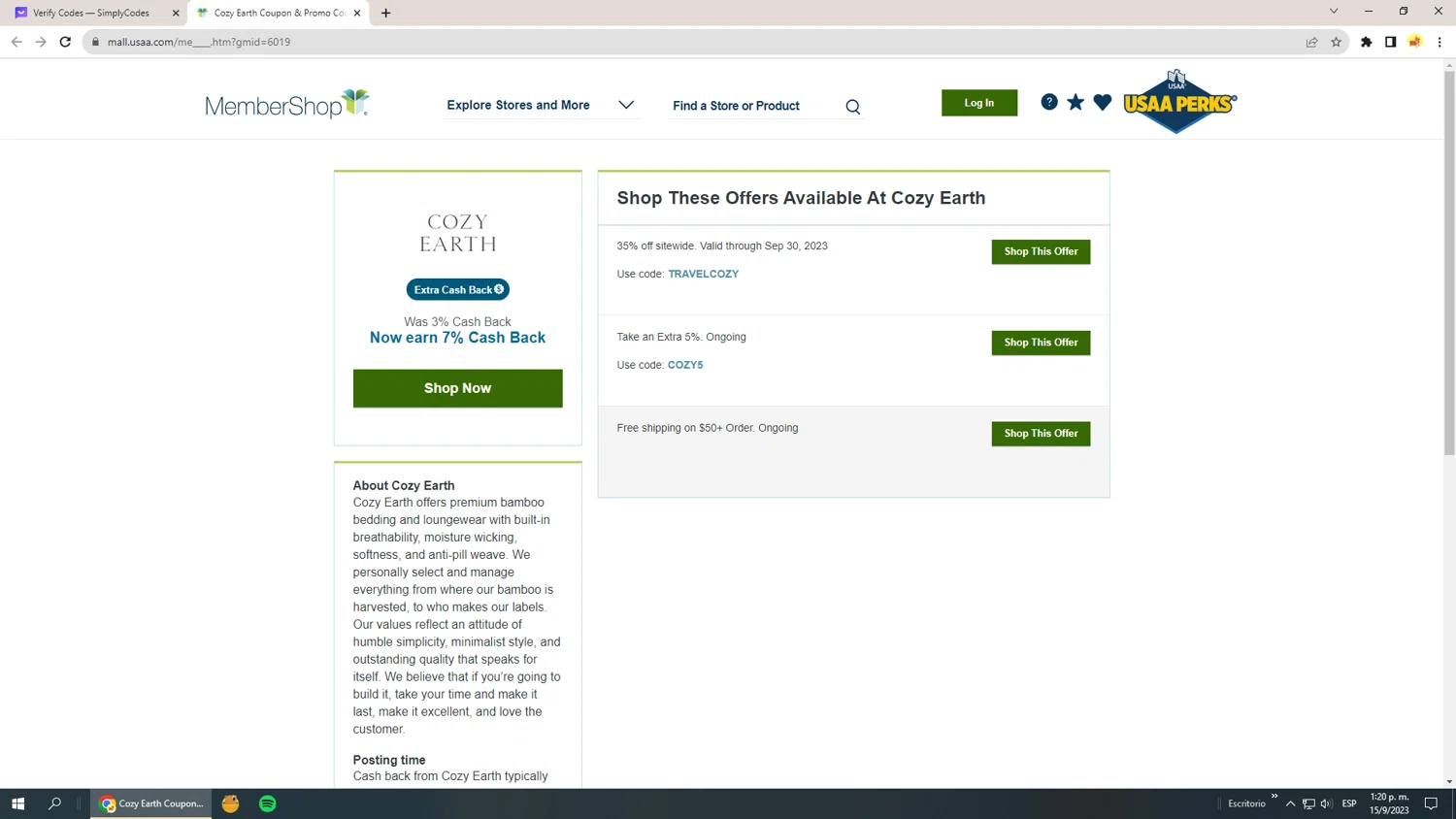 USAA Discount Codes - 25% Off | October 2024