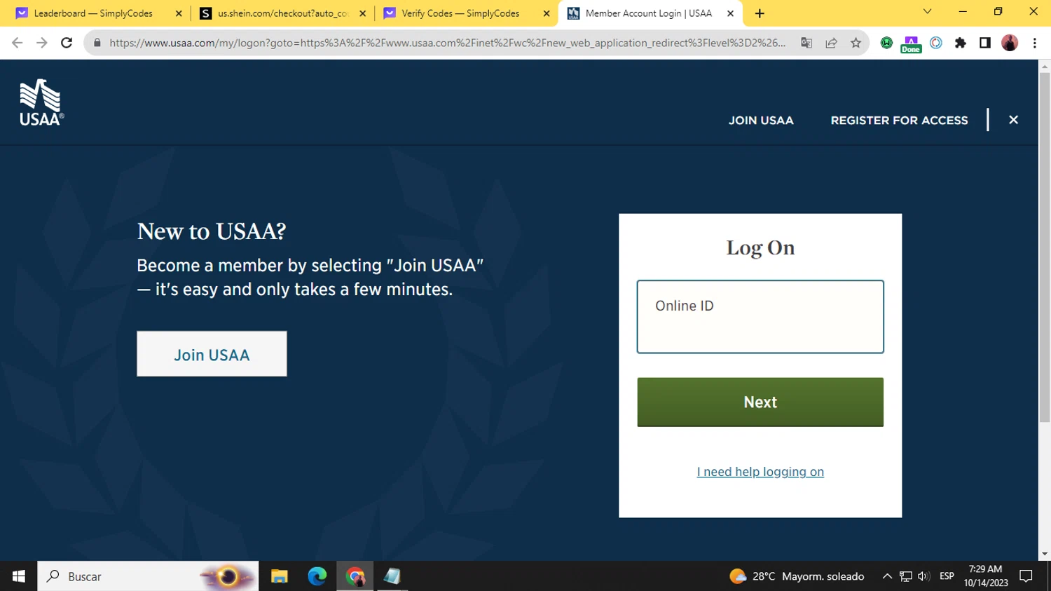 USAA Discount Codes - 25% Off | September 2024