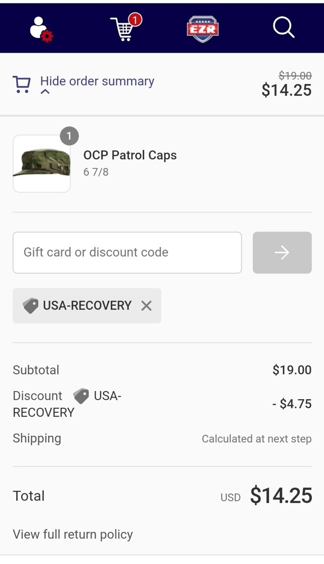 USAMM Discount Codes - 10% Off Coupons Apr 2025