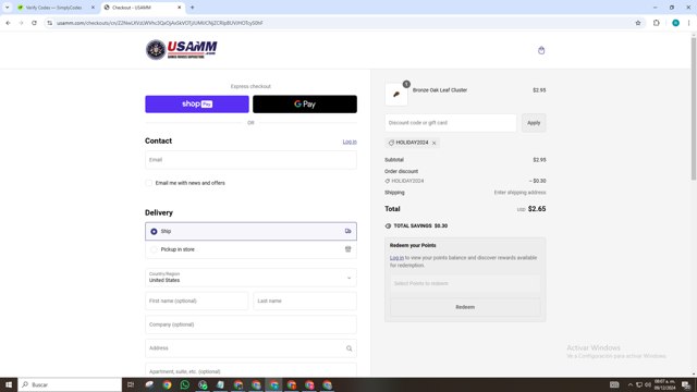 USAMM Promo Codes - 10% Off Coupons Jun 2025