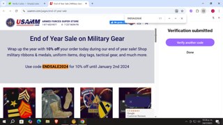 USAMM Promo Codes - 10% Off Coupons Aug 2025