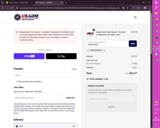 USAMM Discount Codes - 10% Off (1 Verified) Aug 2025