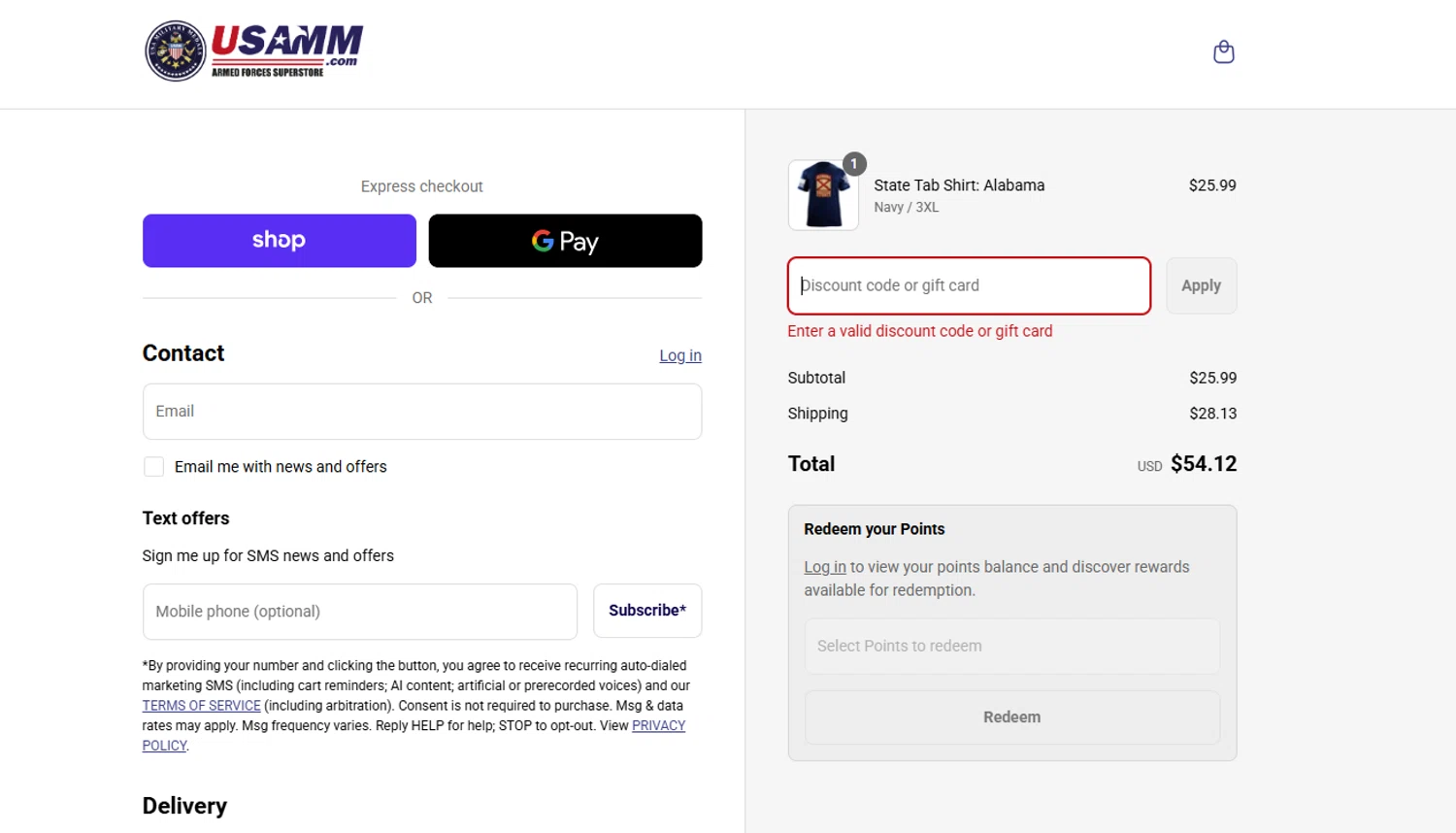 USAMM Discount Codes - 10% Off (1 Verified) Oct 2025
