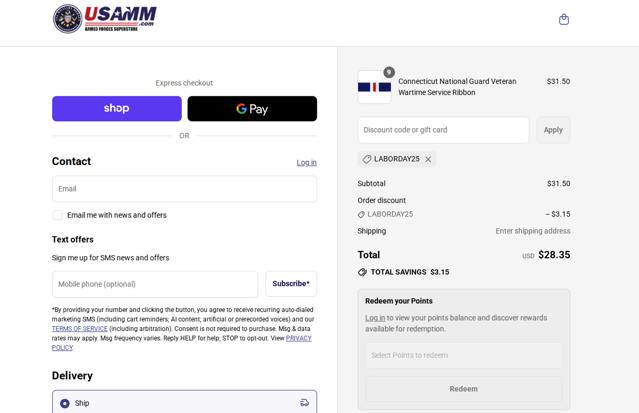 USAMM Discount Codes - 10% Off (1 Verified) Oct 2025