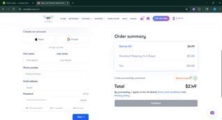 US Mobile Promo Codes - 50% Off (8 Verified) Oct 2025