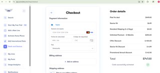 US Mobile Promo Codes - 50% Off (6 Verified) Jul 2025