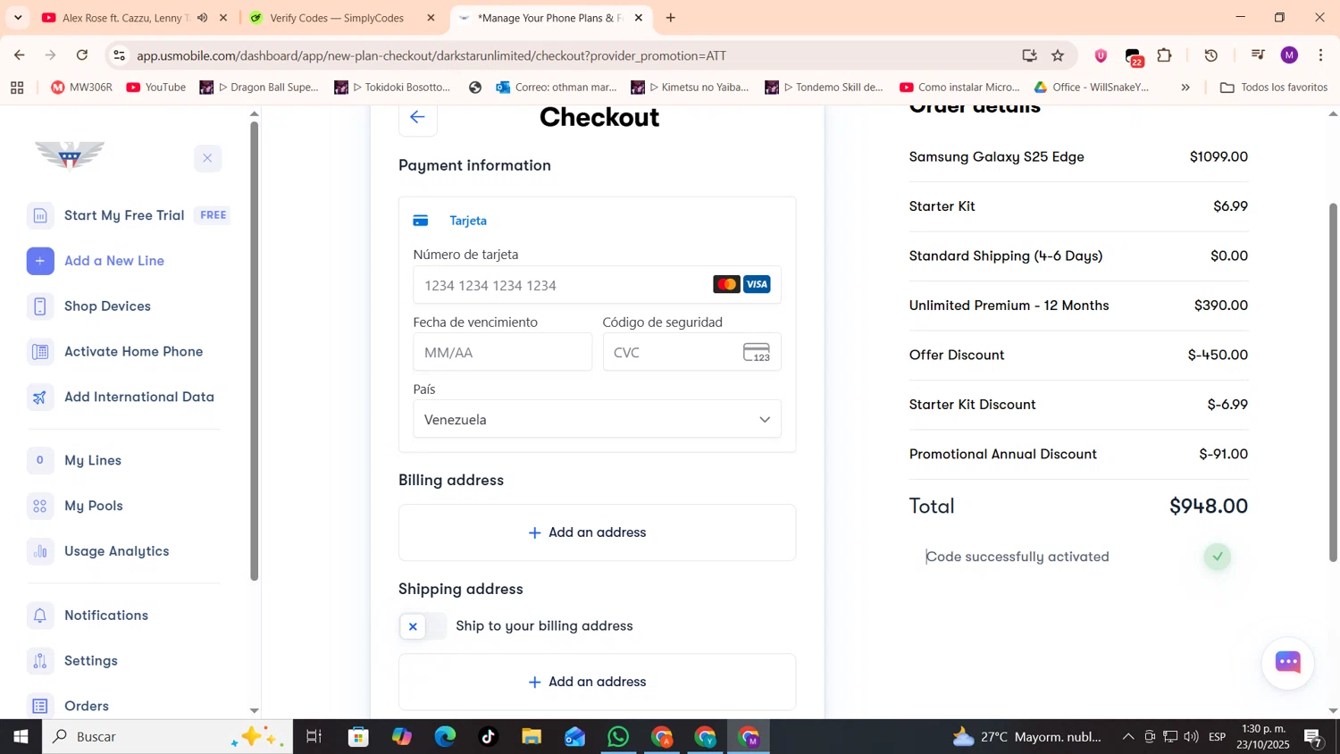 US Mobile Promo Codes - 10% Off (5 Verified) Nov 2025