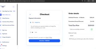 US Mobile Promo Codes - 50% Off (8 Verified) Oct 2025