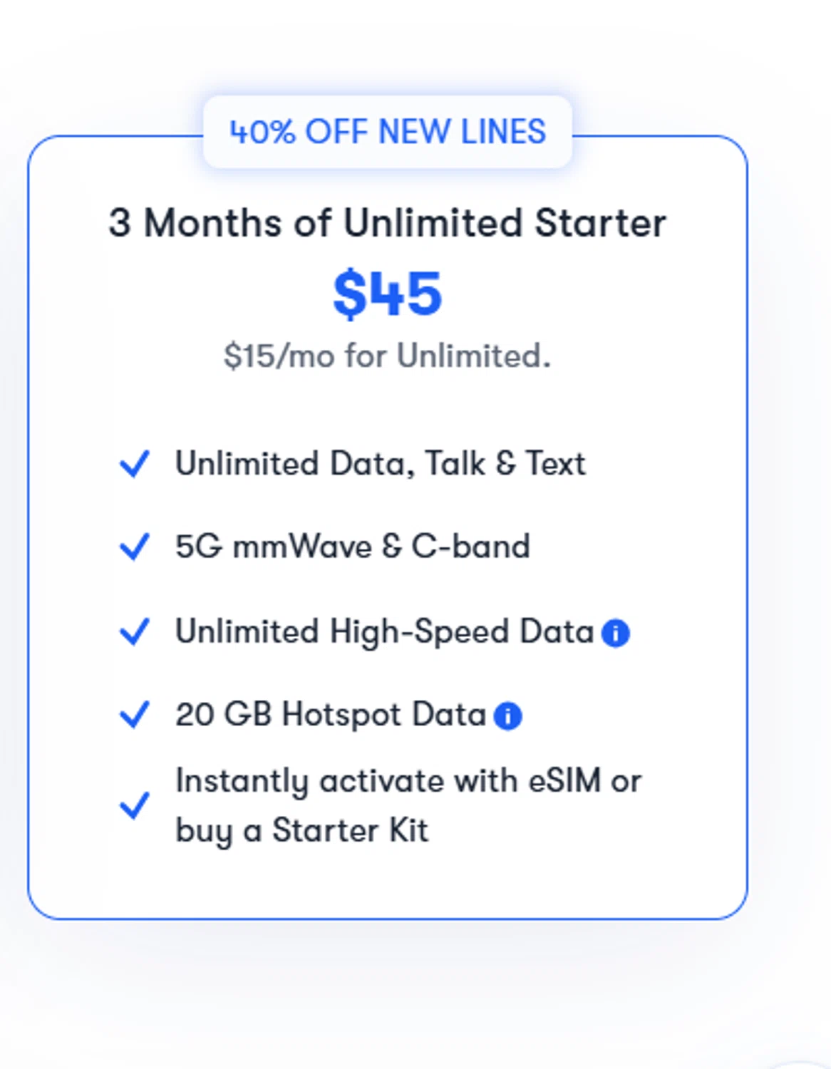 US Mobile Promo Codes - 10% Off (7 Verified) Oct 2025