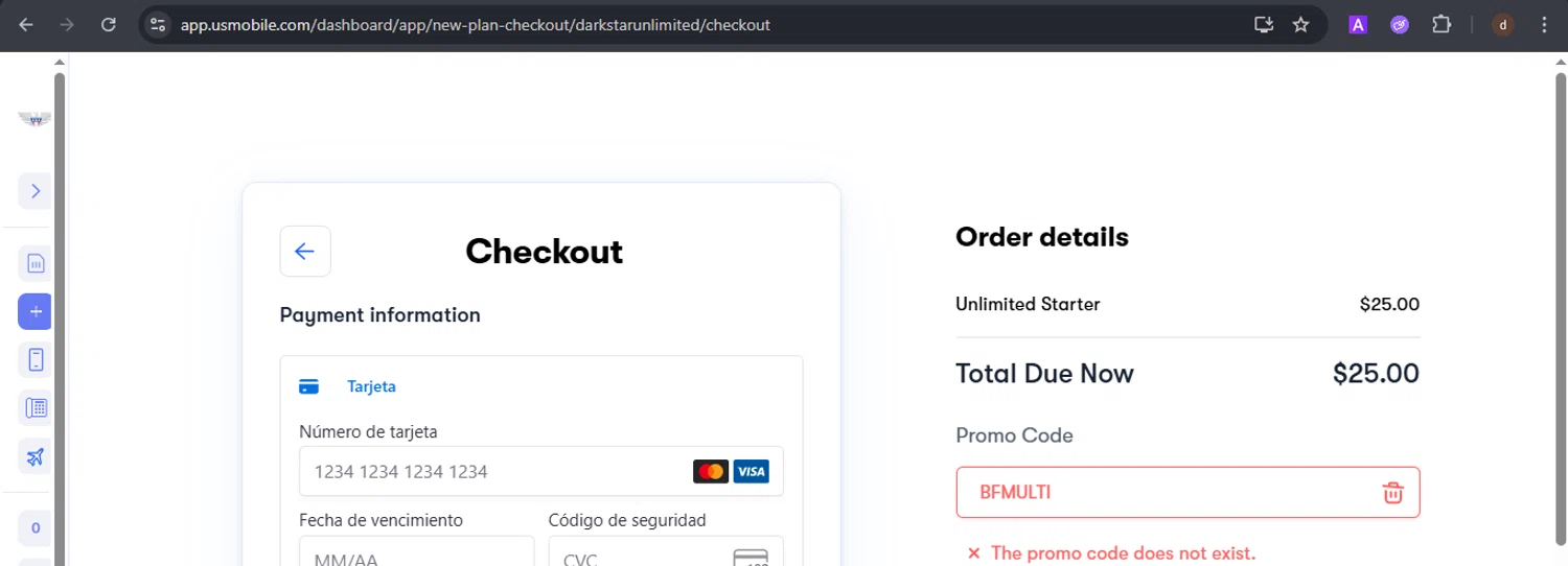 US Mobile Promo Codes - 50% Off (4 Verified) Dec 2025