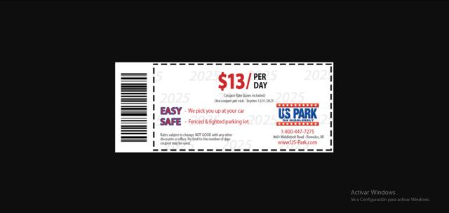 US Park Promo Codes - $13 Off Coupons Oct 2025