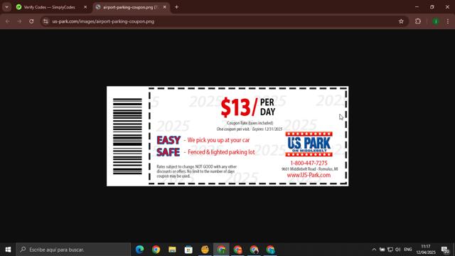 US Park Promo Codes - $13 Off Coupons Oct 2025