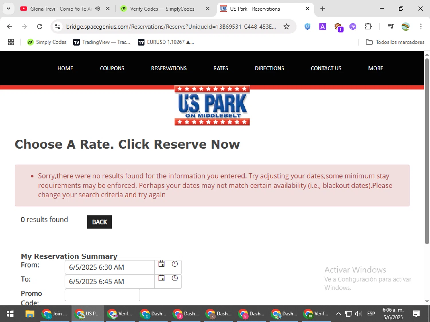 US Park Promo Codes - $13 Off Coupons Sep 2025