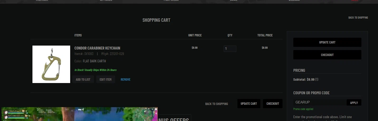 US Patriot Tactical Coupons - 5% Off | September 2024