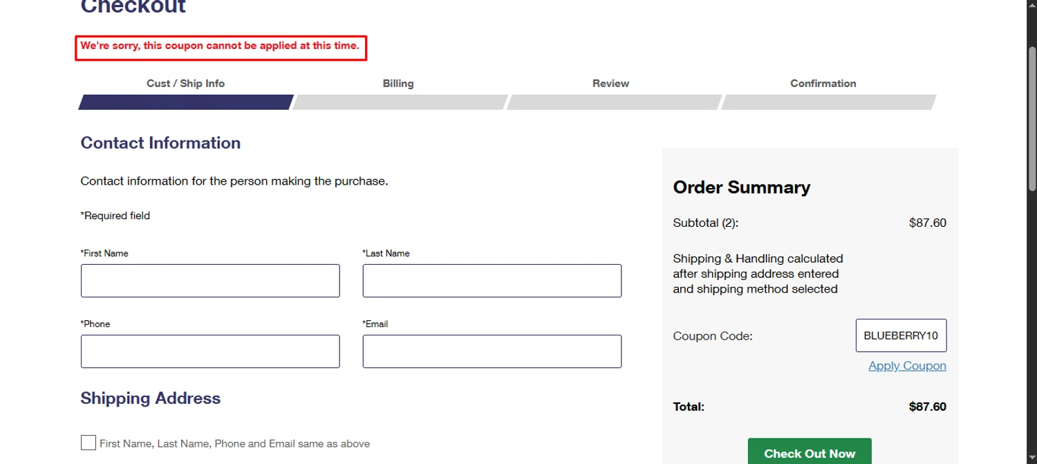 USPS Promo Codes - 25% Off w/Code Coupons Jan 2026