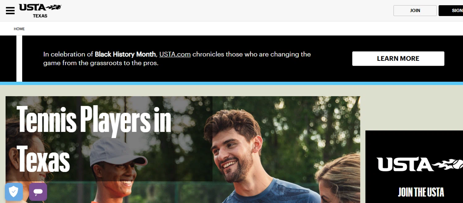 USTA Promo Codes - 10% Off Coupons Sep 2025