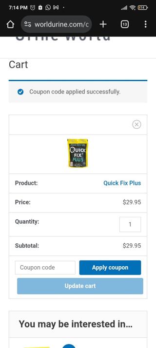 U-World Promo Codes (2 Verified) - 10% Off Sitewide Sep 2025