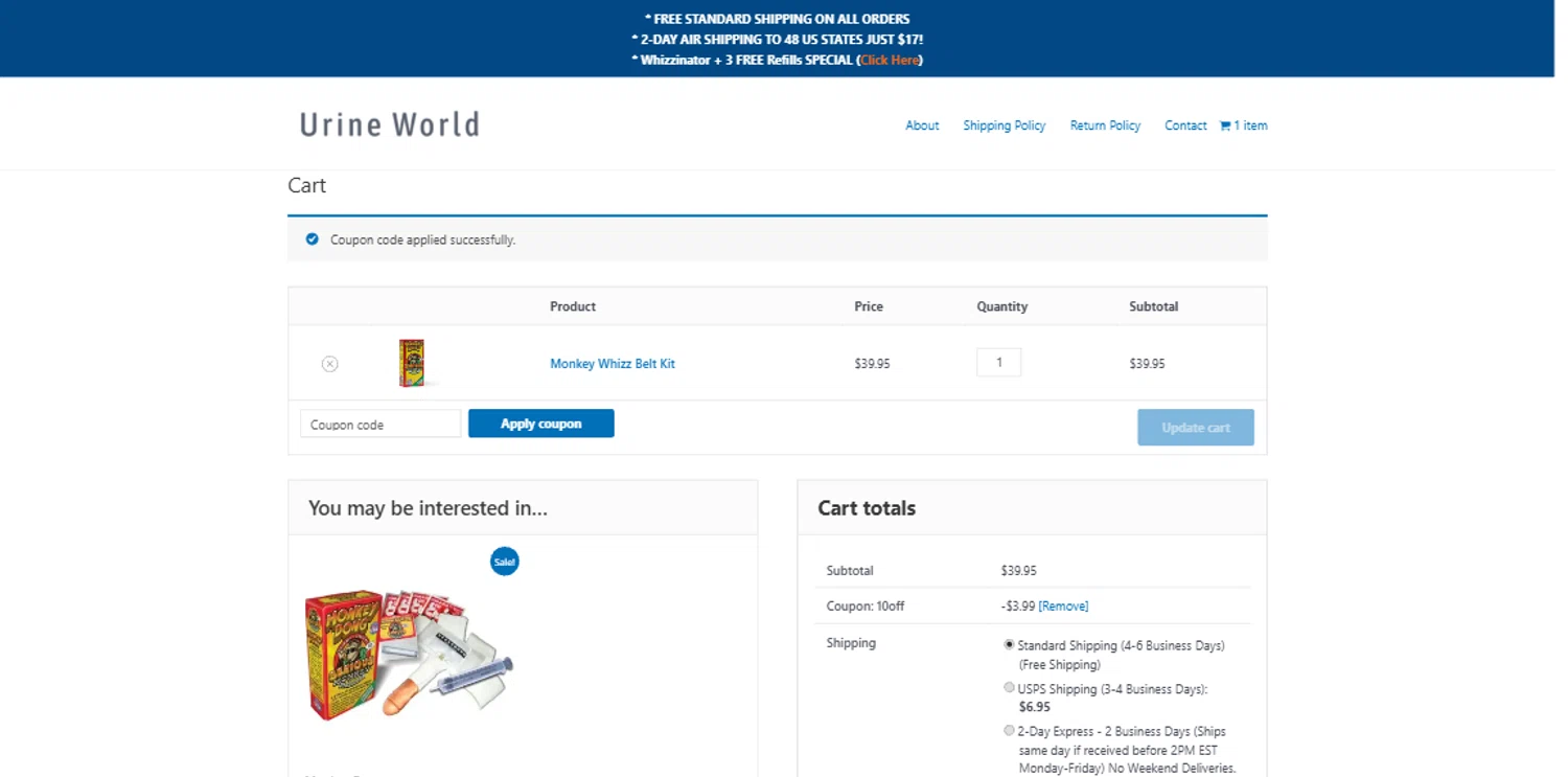 U-World Discount Codes - 10% Off | November 2024