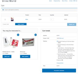 U-World Promo Codes (2 Verified) - 10% Off Sitewide Oct 2025