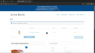 U-World Discount Codes & Cyber Monday 2024 Deals - 10% Off