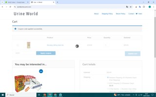 U-World Discount Codes (4 Verified) - 10% Off Feb 2025