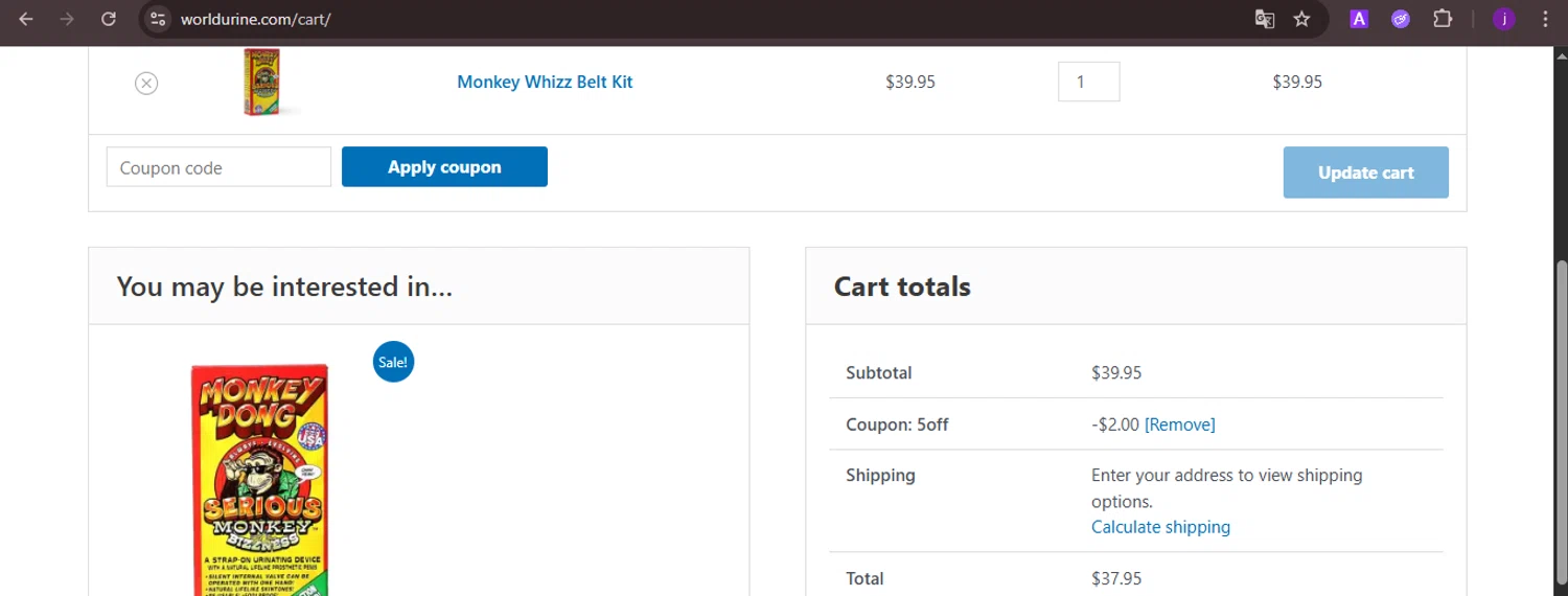 U-World Promo Codes - 10% Off (2 Verified) Dec 2025
