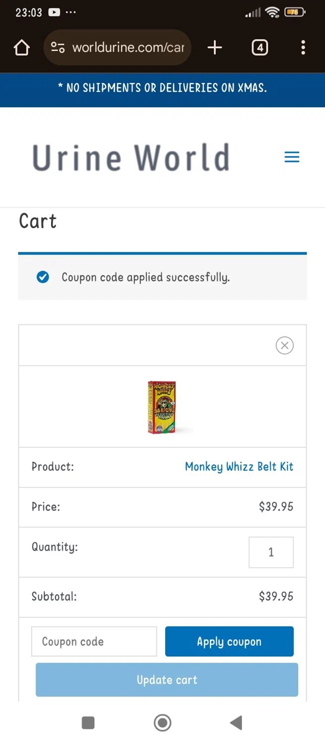 U-World Discount Codes - 10% Off | January 2025