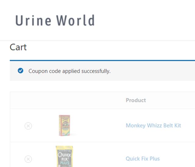 U-World Promo Codes (2 Verified) - 10% Off Sitewide Oct 2025