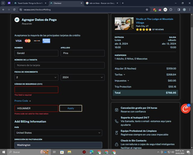 Vacasa Promo Codes - 20% Off Coupons Mar 2025