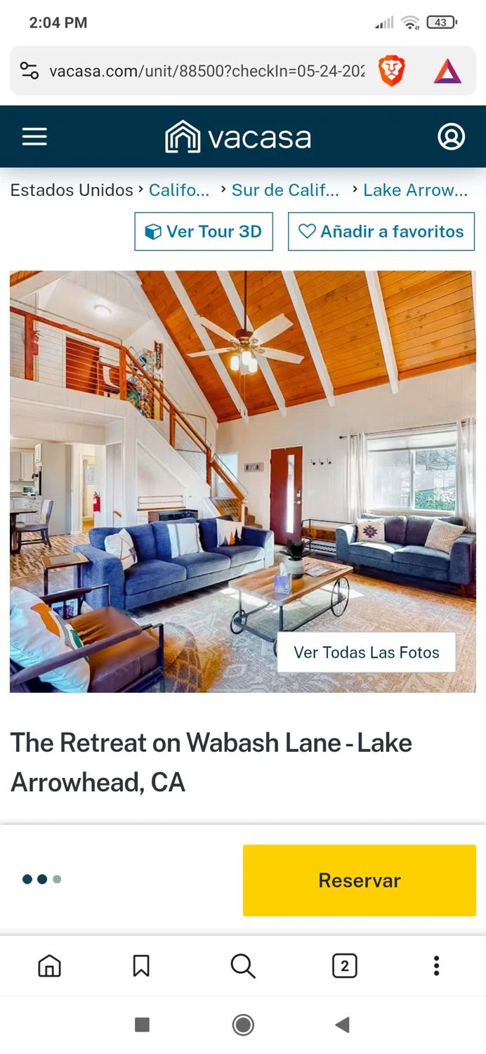 Vacasa Promo Codes - 20% Off Coupons Oct 2025