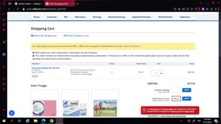 Valley Vet Supply Promo Code (10 Verified) - $10 Off May 2025