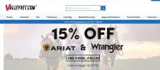 Valley Vet Supply Promo Codes - 25% Off Jun 2026