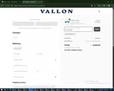 VALLON Promo Codes - 10% Off (6 Verified) Jun 2026