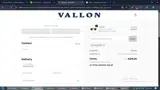 VALLON Promo Codes - 10% Off (6 Verified) Jun 2026