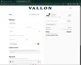 VALLON Promo Codes - 10% Off (6 Verified) Jun 2026