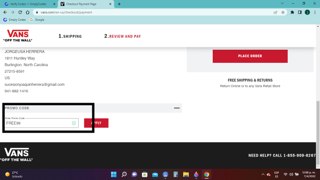 Vans Promo Codes - 10% Off Coupons Aug 2025