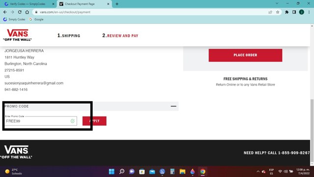 Vans Promo Codes - 10% Off Coupons Aug 2025