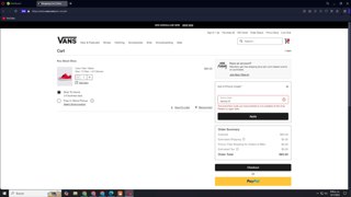 Vans Promo Codes - 10% Off Coupons Sep 2025