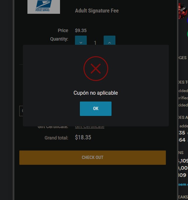 Vapor Empire Coupon Codes (15 Verified) - 15% Off Feb 2025