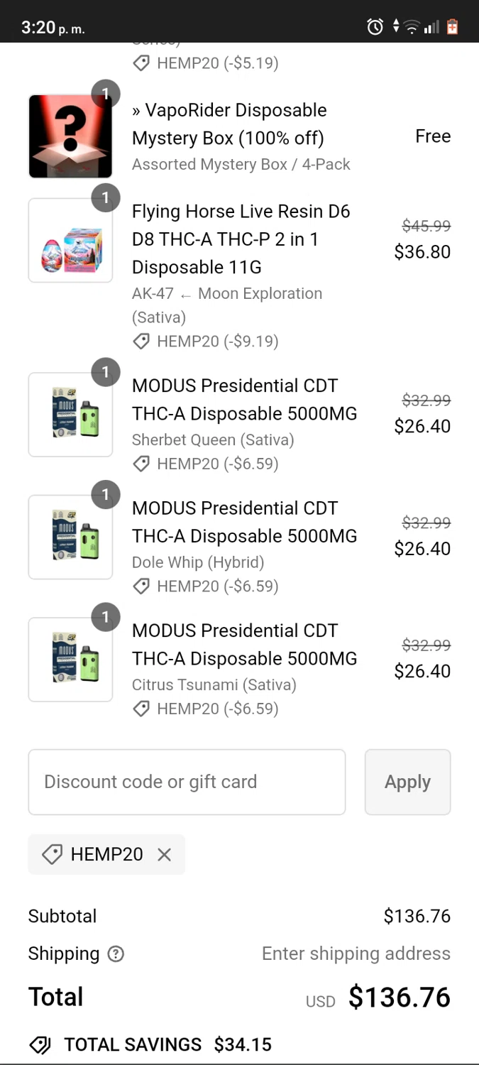 VapoRider Discount Codes - 30% Off Coupon Codes in August 2024 ...