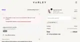 Varley Promo Codes - 10% Off (2 Verified) Apr 2026
