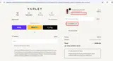 Varley Promo Codes - 10% Off (2 Verified) Apr 2026
